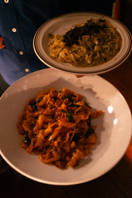 Food Menu - Tarantino's – The Big Easy Group