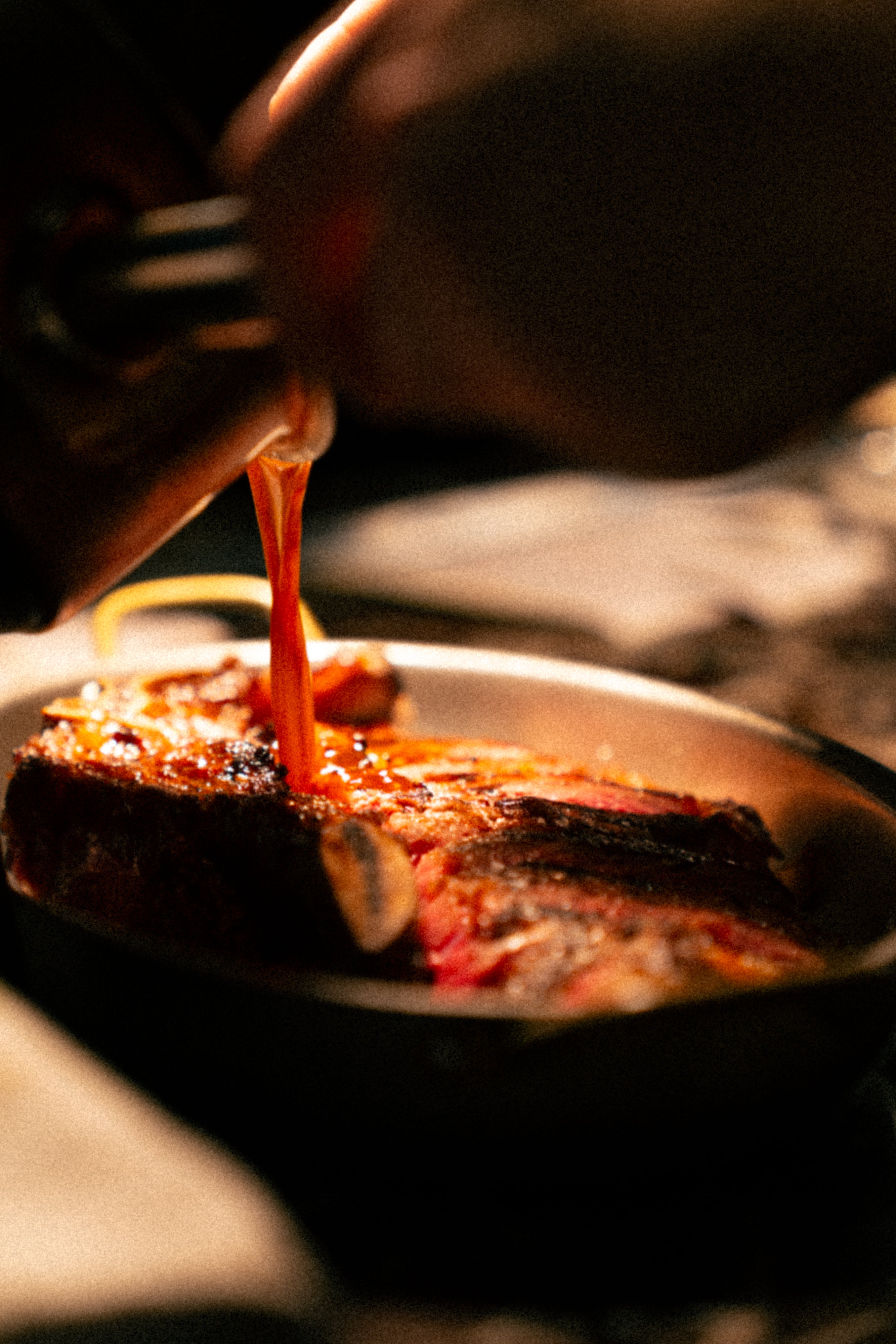 Food Menu - Tarantino's – The Big Easy Group