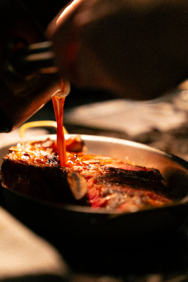Food Menu - Tarantino's – The Big Easy Group