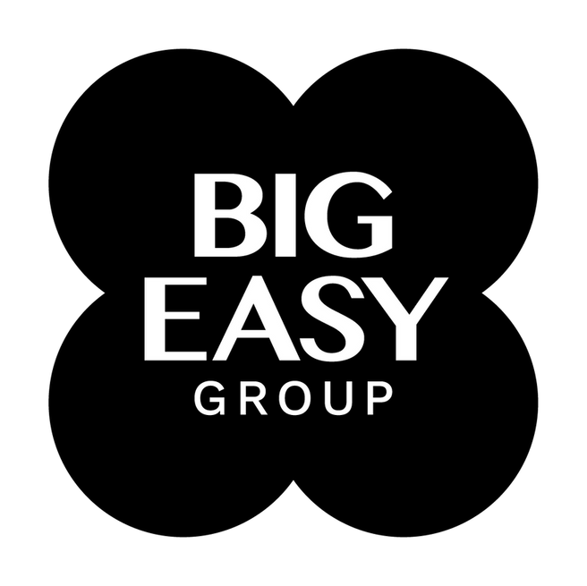 The Big Easy Group